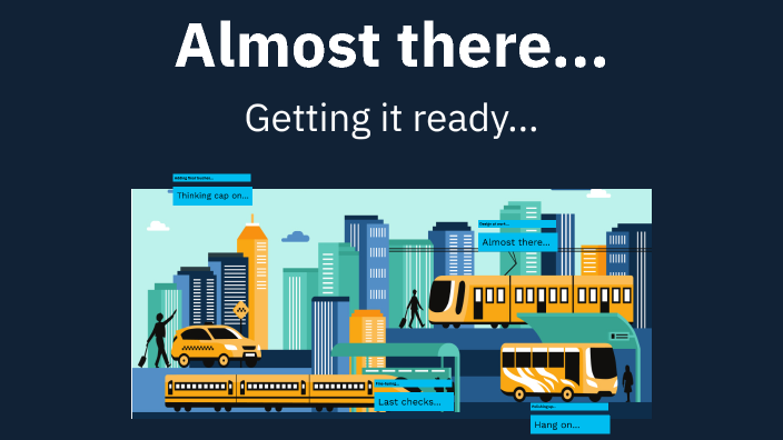 The 57 Bus Timeline by Arionna Jones on Prezi