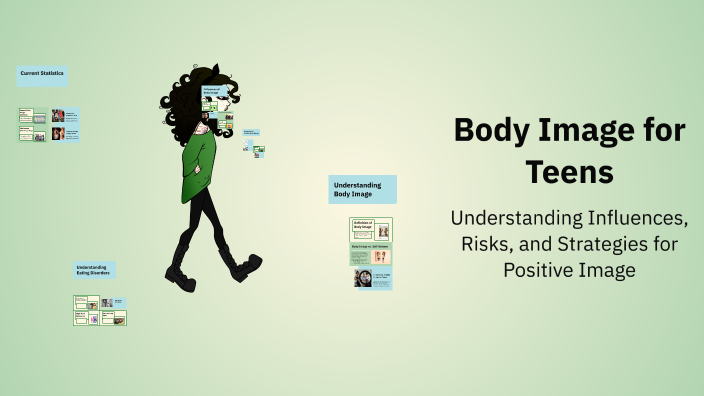 Body Image for Teens by Emily Pritchard on Prezi