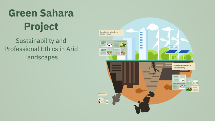Green Sahara Project by steffi felix on Prezi