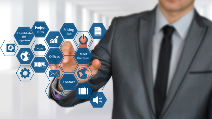 10 habilidades que todo ingeniero debe tener by ALEJANDRO aragon ortiz ...