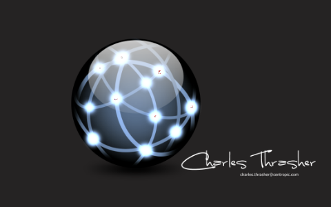 Charles Thrasher: Resume by Charles Thrasher on Prezi