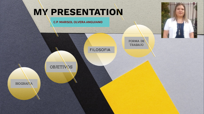 C.P. MARISOL OLVERA ANGUIANO by Marisol Olvera on Prezi