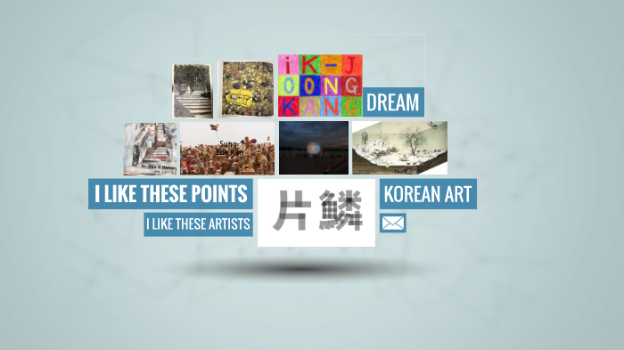 작가연구 by boram kwon on Prezi