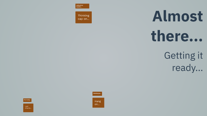 Dirty New York by Micah Gamble on Prezi