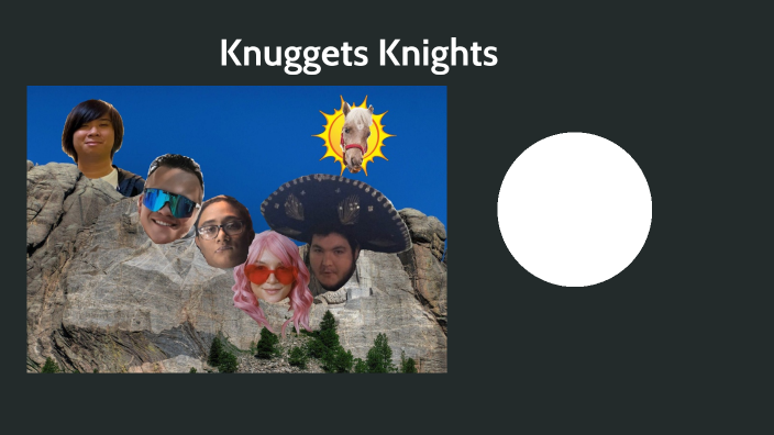 Team Introduction by Sam Pinto-Pannella on Prezi