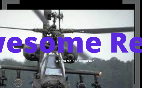 awesome resort by angus hutton on Prezi