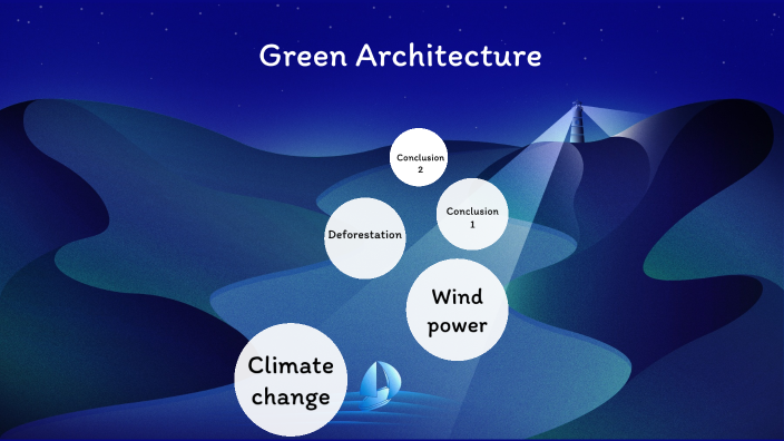 Green Architecture by Timothy Hamrick on Prezi