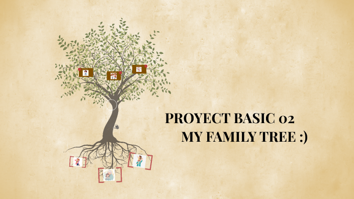 FAMILY TREE PROYECT ICPNA BASIC2 by Allison Tolentino on Prezi