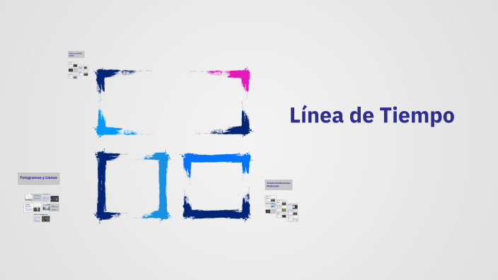 Línea de Tiempo de Diseño Digital by Shaila Ruiz on Prezi