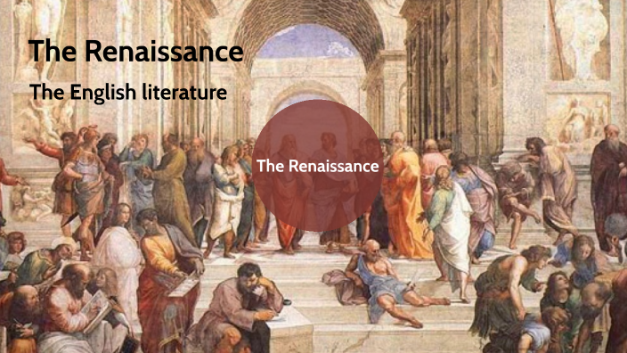 The Renaissance by Jacqueline Koster on Prezi