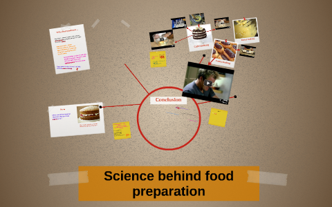 Science Behind Food Preparation by shah shah on Prezi
