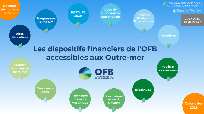 dispositifs financiers OFB by lucie berthelot on Prezi