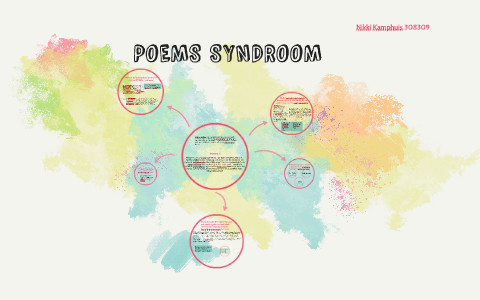 POEMS SYNDROOM by Nikki Kamp on Prezi