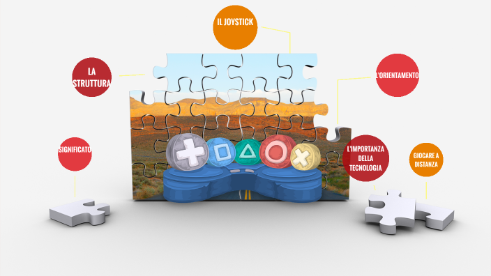 La Playstation by Beatrice Riccardi on Prezi