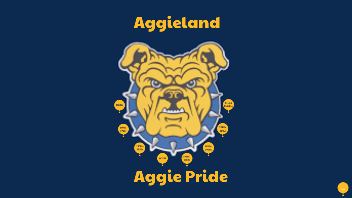Aggieland, Aggie Pride by carter powell on Prezi