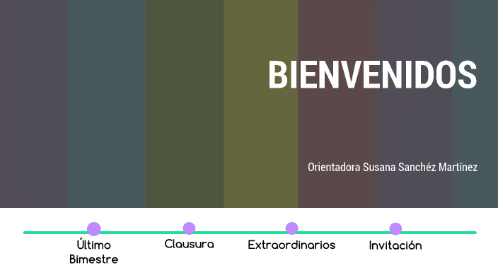 bienvenidos by Monserrath Citlali Sandoval Martínez on Prezi