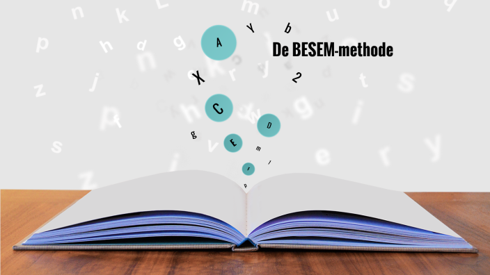BESEM-methode by Jaimy Strik on Prezi