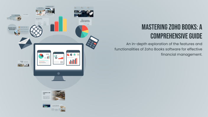 Mastering Zoho Books: A Comprehensive Guide by Khushi Porwal on Prezi