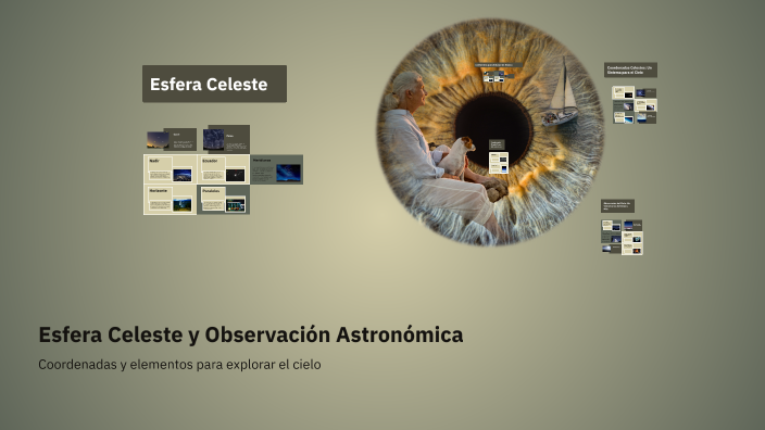 Esfera Celeste y Observación Astronómica by Franz Tapia cabrera on Prezi