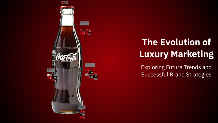 The Evolution of Luxury Marketing by Meenu Sharma on Prezi