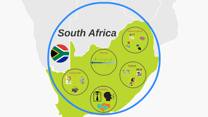 South Africa by Julie Marchiol on Prezi