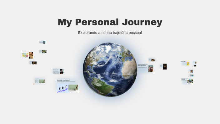 My Personal Journey by vaguin000 on Prezi