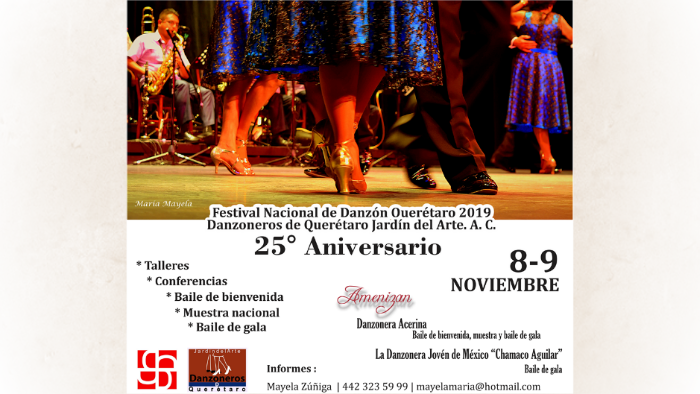 El estilo musical en el danzón mexicano. by Francisco Guerrero on Prezi