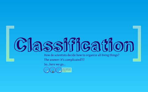 NISD Classification by Denise Barraza on Prezi