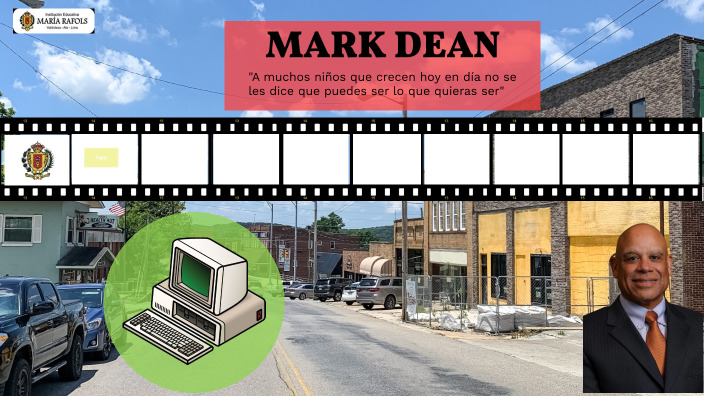 Mark Dean-IBM PC by Joaquin Huaroc on Prezi