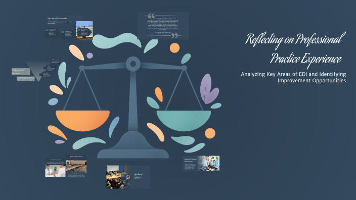 Reflecting on Professional Practice Experience by Amisha on Prezi