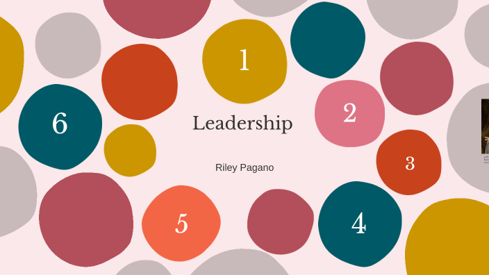 Leadership by Riley Pagano on Prezi