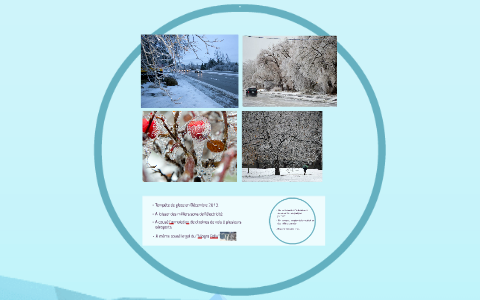 Les ères glaciaires by Marco Adly