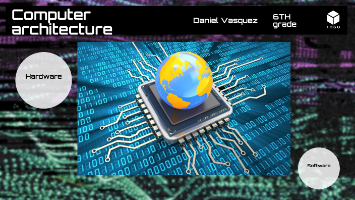 Computer architecture by Daniel Vasquez Arroyo on Prezi