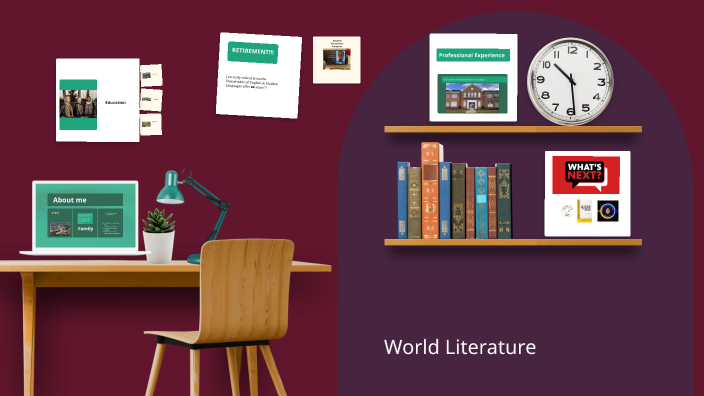 Meet Dr. Patterson by Dr. Jarrod E. Patterson on Prezi
