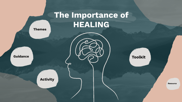 The Importance of Healing by Natalee Good on Prezi