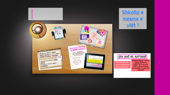 Numrat natyror : Matematik by Kaona Mulaku on Prezi