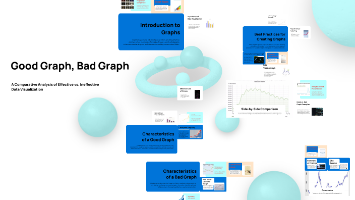 Good Graph, Bad Graph by Daniyal Arif on Prezi