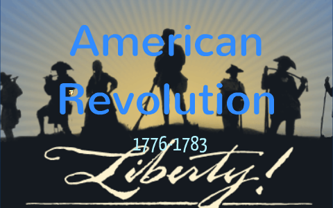 American Revolution by Emily Hartig on Prezi