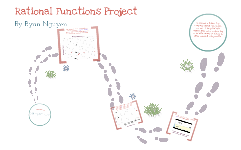 Rational Functions Project by Ryan Nguyen on Prezi