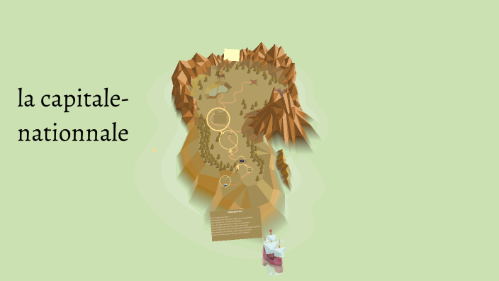 capital national by alexis boudreau on Prezi
