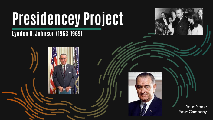 Presidency Project by Malliyah Martin on Prezi