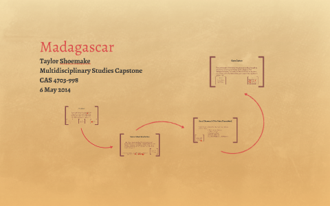Madagascar by Taylor Shoemake on Prezi
