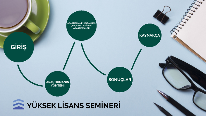 Seminer Sunumu by Abdulkadir AYDIN on Prezi