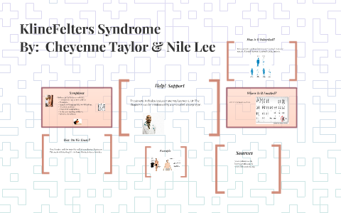 kline felter syndrome by on Prezi
