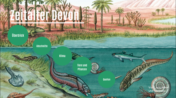 Devon Zeitalter by Matthias Matthias on Prezi