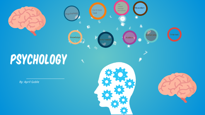 Psychology by April Goble on Prezi