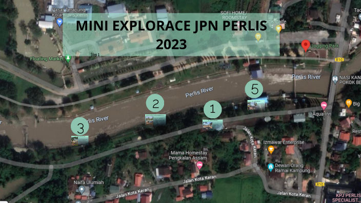 MINI EXPLORACE JPN PERLIS 2023 by Adam Zakria on Prezi