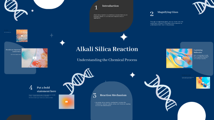 Alkali Silica Reaction by Alexis Neiman on Prezi