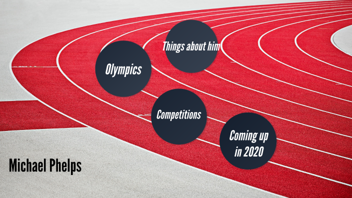 Michael Phelps-Presentation by Ștefan Cartas on Prezi