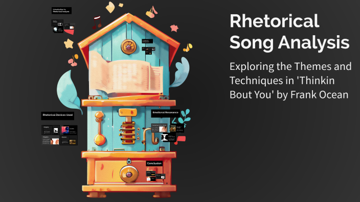 Rhetorical Song Analysis by saige bodden on Prezi